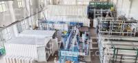 China 1500 m3 per Day BWC1500 Ultra Low Energy Industrial BWRO System 0.99 kWh per m3 108 Membranes for sale
