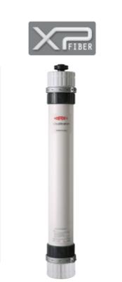 China DuPont™ IntegraTec™ XP 77 IG PVDF Ultrafiltration Module with 77 m² Active Membrane Area and 0.03 μm Pore Size for Industrial Water Treatment for sale