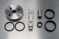 China High Strength Corrosion Resistant Durable RO Membrane Bearing Plate for Reverse Osmosis Systems for sale