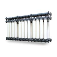 China XP 77IP IG High-Flux UF Module with 77 m² Membrane Area and Hydrophilic PVDF Hollow Fiber for Rack Integration for sale