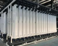 China XP 77IP IG High-Flux UF Module with 77 m² Membrane Area and Hydrophilic PVDF Hollow Fiber for Rack Integration for sale