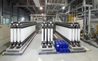 China XP 77IP IG High-Flux UF Module with 77 m² Membrane Area and Hydrophilic PVDF Hollow Fiber for Rack Integration for sale