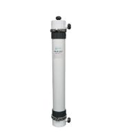 China SFP-2860 / SFD-2860 UF Membrane Module with 51 M² Membrane Area, PVDF Material, and 0.03 µm Nominal Pore Diameter for sale