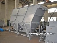 China 0.25TPD Industrial Reverse Osmosis Water Treatment System | BWRO & SWRO Technology | 14+ System Types for sale