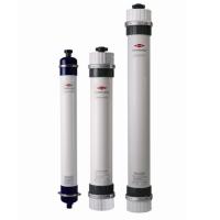 China 50TPH Ultrafiltration Water Treatment System with 0.02μm Pore Size for Industrial Applications for sale