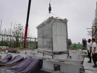 China 720TPD MBR Packaged Wastewater Treatment Plant with 12-720 m³/day Capacity and Underground Installation for sale