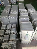 China CEDI Continuous Electrodeionization Water Purification System 18 Megohm 0.25-60 GPM for sale