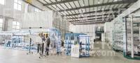 China Mobile Containerized Seawater RO Water Treatment Plant 750m3/H Capacity 380V Power System for sale