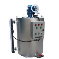 China 100m3/H Automatic Chemical Dosing System with Metering Pump and Tank for Water Treatment for sale