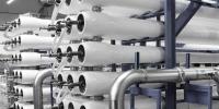 China 2M GPD Commercial Reverse Osmosis Water System | 150-250 PSI Operating Pressure | ROX Series Industrial Filtration for sale