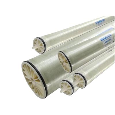 China DOW FILMTEC LC LE-4040 RO Membrane 4x40 2500GPD 99.2% Salt Rejection Low Pressure for sale