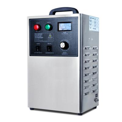 China 30g/h Water Cooling Ozone Generator Water Disinfection Equipment 1000g for sale