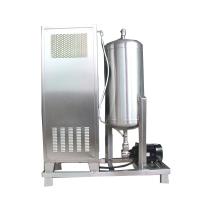 China 100g/h Ozone Water Treatment Machine for Disinfection, Air Cooling, 2-10 T/H Flow for sale