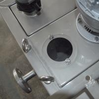 China Automatic PAM PAC Chemical Dosing System 500-4000Lt/hr Stainless Steel 304 for sale