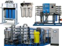 China OEM 100m³/H Commercial Water Purification System with RO Technology for Industrial Applications for sale