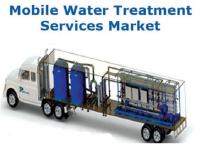 China 100m3/h Mobile Water Treatment System with 75% Recovery Rate for Industrial and Disaster Relief Applications for sale