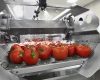 China Skid Mount RO Water Treatment System for Food & Beverage - 98.5% Salt Rejection, 50-75% Recovery Rate for sale