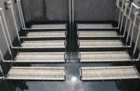 China 90m3/H Reverse Osmosis Water Treatment System with Membrane Bioreactor Technology for Industrial Wastewater Purification for sale