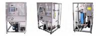 China 100GPD Seawater Reverse Osmosis Desalination Plant with 5-Stage Filtration for Marine & Emergency Use for sale