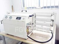 China 1100LPH 45000mg/L Sea Water Reverse Osmosis System with 70 Bar Pressure for Marine Applications for sale