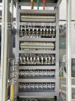 China Industrial Semiconductor Boiler RO Water Filter System 9000 GPD 1.5 m3/h for sale