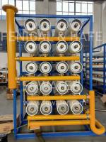 China Pro Flex RO and NF Compact Reverse Osmosis System 9000 GPD 1.5 m3/h for Industrial Water Treatment for sale