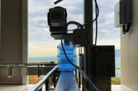China Seawater Desalination 50tpd Reverse Osmosis Water Filtration System 380V CE for sale
