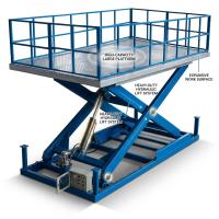 China 2.5 Ton Compact Hydraulic Scissor Car Lift for Japan Korea Asia Pacific Automotive Service Workshop for sale