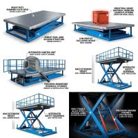 China 4 Ton Value Hydraulic Scissor Car Lift for Poland Czech Eastern Europe Auto Repair Workshop Garage for sale
