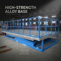 China 3 Ton Home Garage Hydraulic Scissor Car Lift for Australia New Zealand Residential Automotive Workshop Use for sale