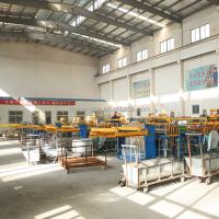 China Factory Supply Hot Selling Products Automatic Feeding Poultry Farming System a Type Chicken Cage for sale