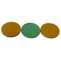 China 1570nm Kingki Single Op Amp Bandpass Filter Small Ripple for sale