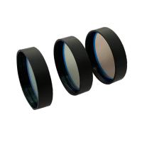 China High Quality 280nm UV Narrow Bandpass Filter For Ultraviolet Detector UV bandpass filter for sale