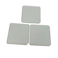 China Transparent ITO Electromagnetic Shielding Glass Conductive ITO Coated Glass for sale