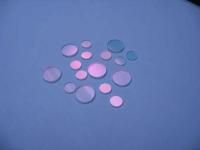 China 650 Short Pass Optical Filter Ir Cutoff Filter Customized Camcorders for sale