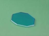China Professional High Reflective Film 1064 Bandpass Interference Filter for sale