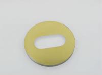 China Professional High Reflective Film 1064 Bandpass Interference Filter for sale