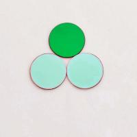 China Food Detection 2310nm IR Bandpass Filter Deep Cutoff High Imaging Clarety for sale