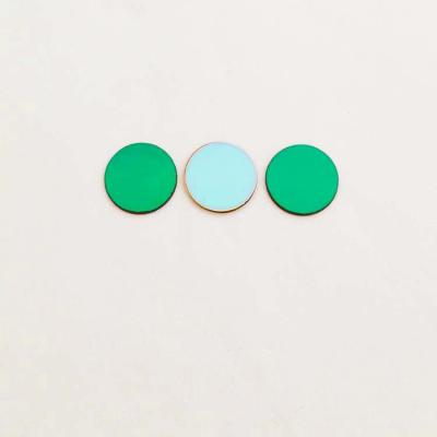 China Food Detection 2310nm IR Bandpass Filter Deep Cutoff High Imaging Clarety for sale