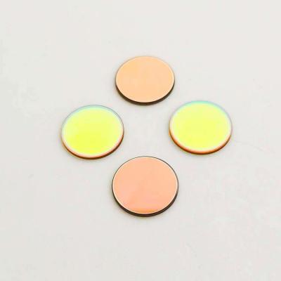 China 1550nm IR Bandpass Filter Low Insertion Loss Small Ripple for sale