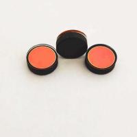 China 850nm Narrow Bandpass Optical Filter Custom for Face Recognition System for sale