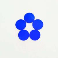 China 30nm FWHM Optical Bandpass Filter Solar Blind Uv 265nm Wavelength for sale