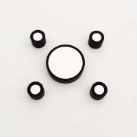 China 380nm Ultraviolet UV Bandpass Filter For Bp380 Microplate Reader for sale