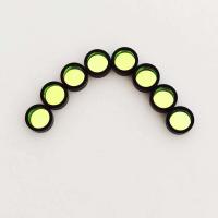China Fluorescence Detection Visible Bandpass Filter 470nm Professional for sale