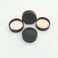 China 750 Bandpass Optical Filter for semiconductor lasers Radar for sale