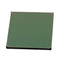 China Custom 905nm Narrow Pass Band Filter Clear Optical Glass 12.5*3mm for sale