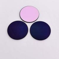 China 880nm Infrared Longpass Filter Fluorescence 25mm Diameter Infrared Themal Imaging for sale