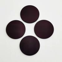 China 880nm Infrared Longpass Filter Fluorescence 25mm Diameter Infrared Themal Imaging for sale