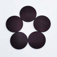 China 830nm Long Pass Optical Filter 94 Transmittance 1.1mm Thickness for sale