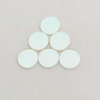 China 640nm Long Pass Optical Filter 1.1mm Thickness For Optical Beauty Instrument for sale